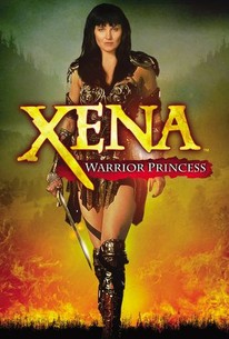 Xena: Warrior Princess - Season 6 Episode 22 - Rotten Tomatoes