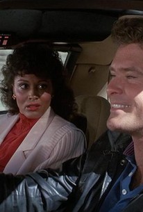 Knight Rider: Season 4, Episode 16 | Rotten Tomatoes