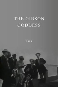 The Gibson Goddess | Rotten Tomatoes