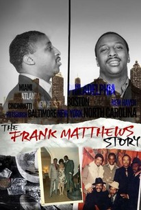 The Frank Matthews Story | Rotten Tomatoes