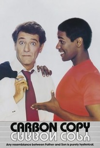 Carbon Copy | Rotten Tomatoes