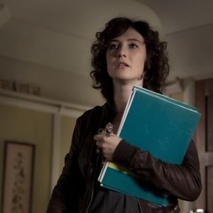 Intruders - Rotten Tomatoes