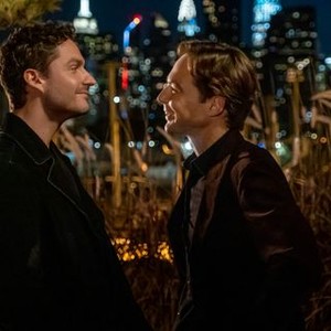 Spoiler Alert - Rotten Tomatoes