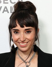 Michelle Garza Cervera | Rotten Tomatoes