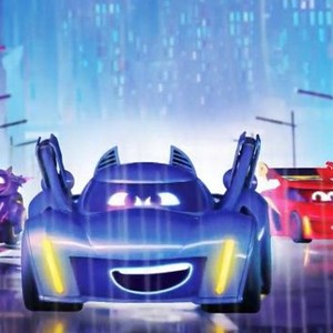 Batwheels - Rotten Tomatoes