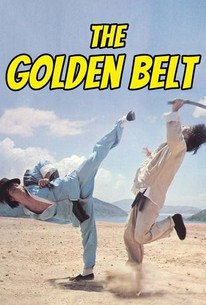 The Golden Belt | Rotten Tomatoes