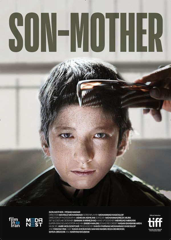 Son Mother Rotten Tomatoes