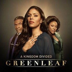 Greenleaf - Rotten Tomatoes