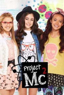 Project MC2: Season 4 | Rotten Tomatoes