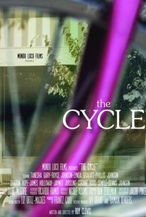 The Cycle | Rotten Tomatoes