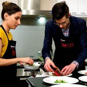 My Kitchen Rules: Season 6, Episode 13 - Rotten Tomatoes