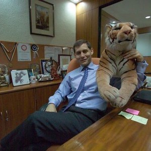 Office Tigers - Rotten Tomatoes