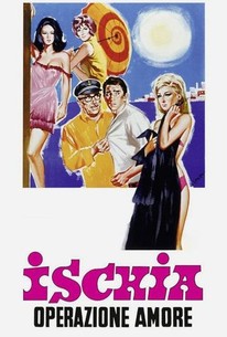 Ischia operazione amore (1966) | Rotten Tomatoes