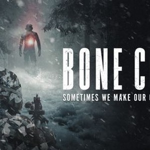 Bone Cold - Rotten Tomatoes