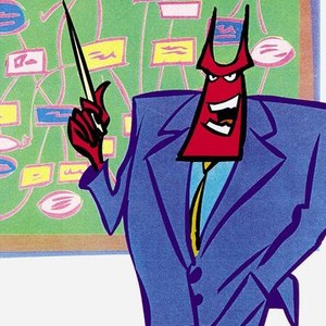 Aaagh! It's the Mr. Hell Show - Rotten Tomatoes