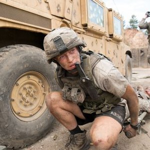 The Outpost - Rotten Tomatoes