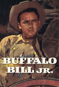 Buffalo Bill Jr. | Rotten Tomatoes