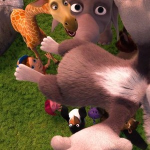 Two Tails - Rotten Tomatoes