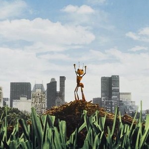 Antz - Rotten Tomatoes