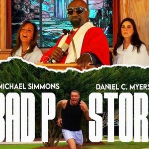 Bad Pastors - Rotten Tomatoes