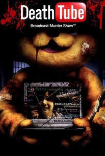 Death Tube - Movie Reviews | Rotten Tomatoes