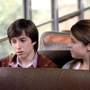 Reece Thompson - Rotten Tomatoes