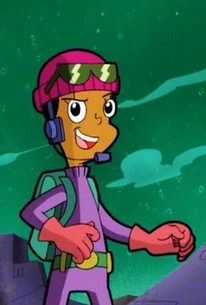 Cyberchase: Season 3, Episode 12 | Rotten Tomatoes