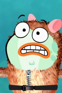 Fish Hooks: Season 1, Episode 53 | Rotten Tomatoes