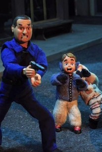 Robot Chicken: Season 6, Episode 6 | Rotten Tomatoes