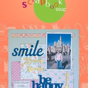 Scrapbook Soup - Rotten Tomatoes