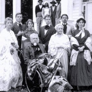 C.S.A.: The Confederate States of America - Rotten Tomatoes