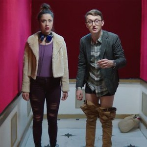 Mr. Chuckles - Rotten Tomatoes