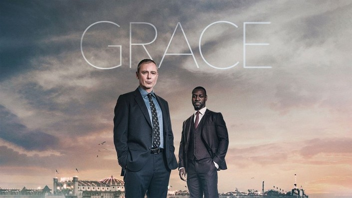 grace   tv