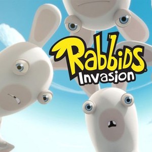 Rabbids Invasion - Rotten Tomatoes