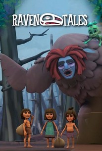 Raven Tales: The Movie | Rotten Tomatoes