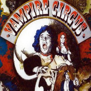 Vampire Circus - Rotten Tomatoes