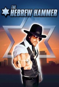 The Hebrew Hammer | Rotten Tomatoes
