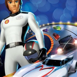 Speed Racer: The Next Generation - Rotten Tomatoes
