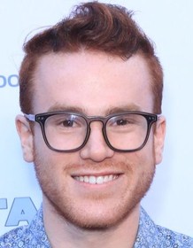 Justin Tinucci | Rotten Tomatoes