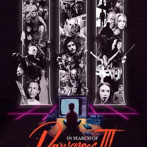 In Search of Darkness: Part III - Rotten Tomatoes