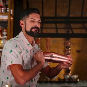 Drink Masters: Season 1, Episode 1 - Rotten Tomatoes