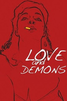 demons love