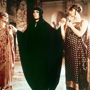 Eleanor Bron - Rotten Tomatoes