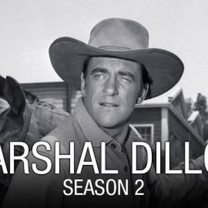 Marshal Dillon - Rotten Tomatoes