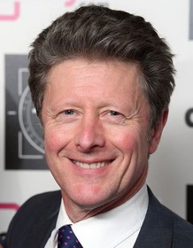 Charlie Stayt | Rotten Tomatoes