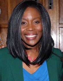 Lanette Ware-Bushfield | Rotten Tomatoes
