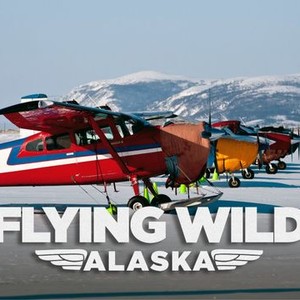 Flying Wild Alaska - Rotten Tomatoes