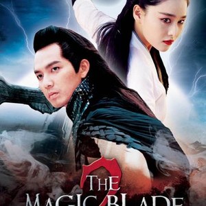 The Magic Blade 2 - Rotten Tomatoes