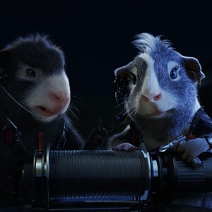 G-Force - Rotten Tomatoes