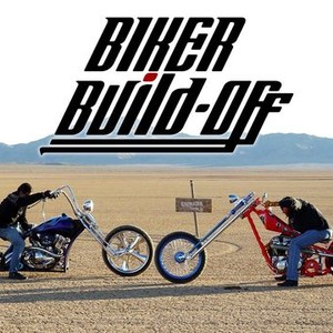 Biker Build-Off: Season 3, Episode 5 - Rotten Tomatoes